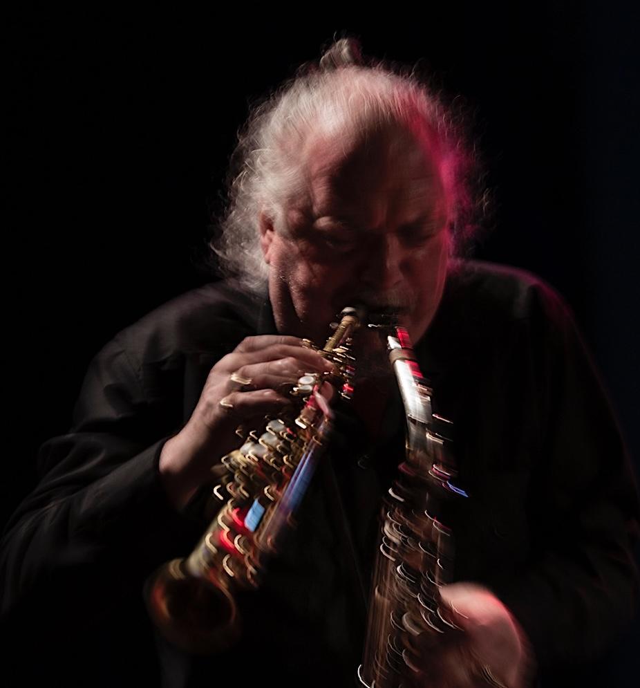 Dror Feiler | Svensk musikvår