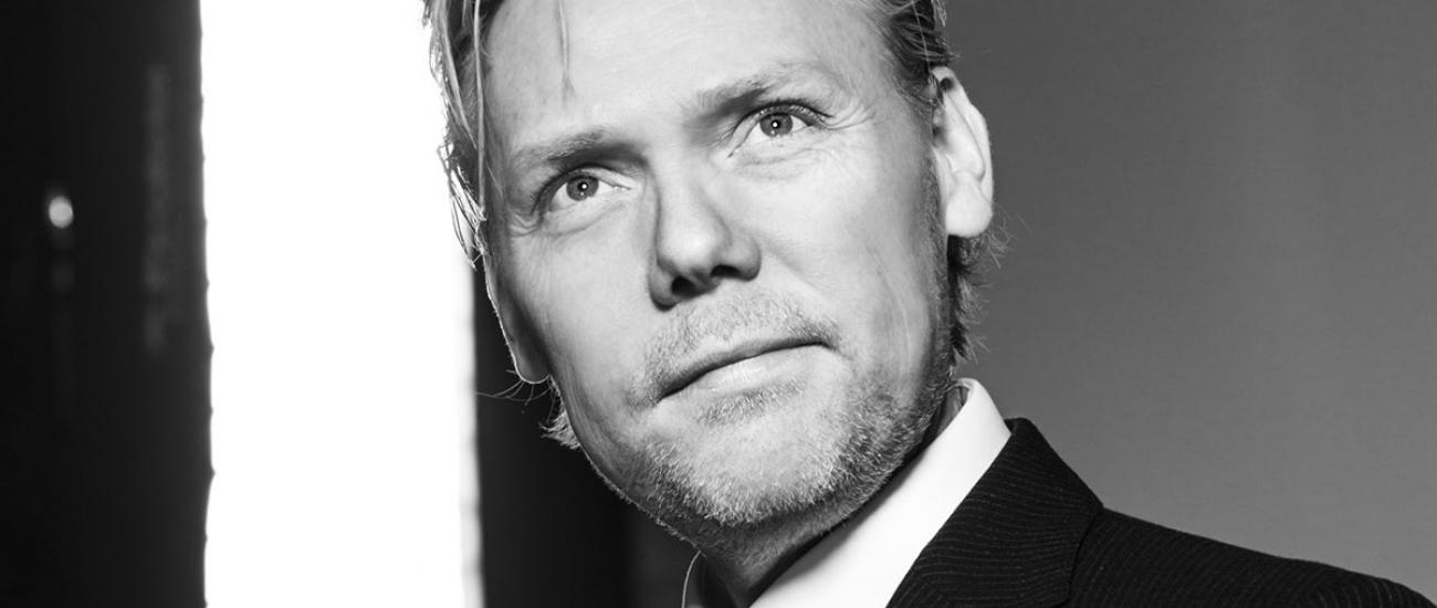 Karl-Magnus Fredriksson, baryton | Svensk musikvår