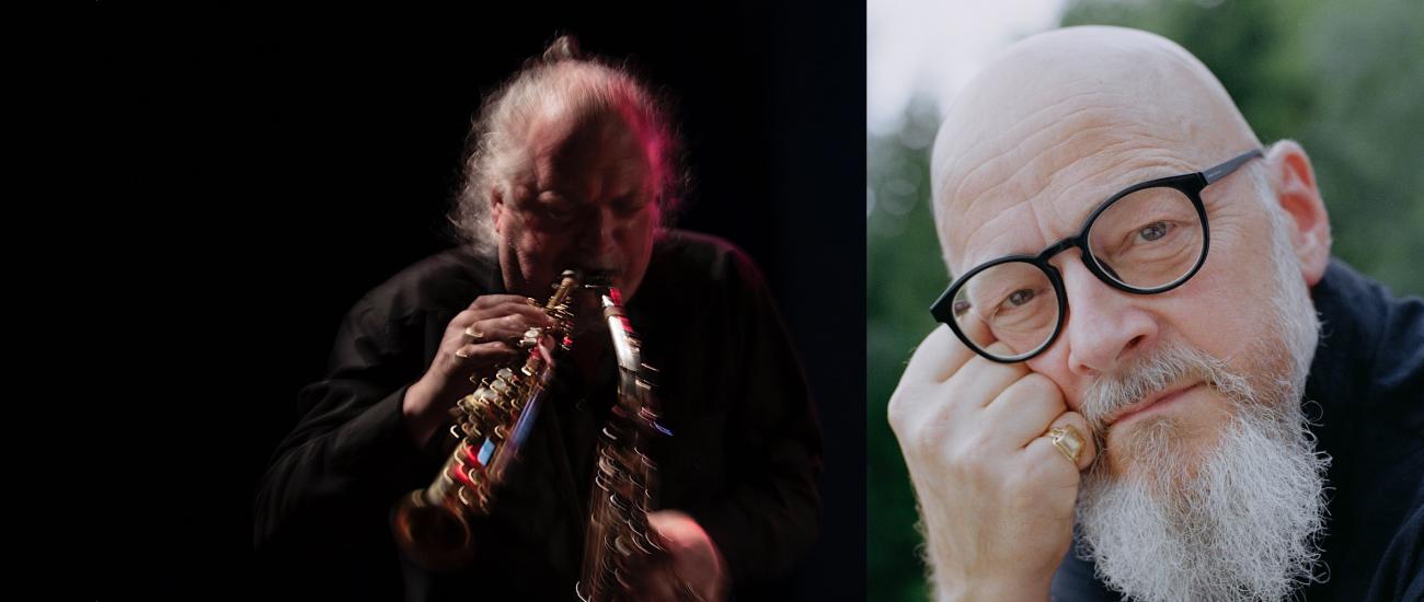Festivalprogram 2024 | Svensk musikvår