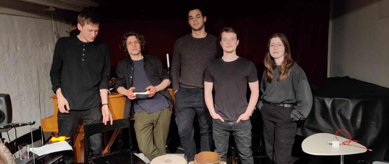 Festivalprogram 2024 | Svensk musikvår