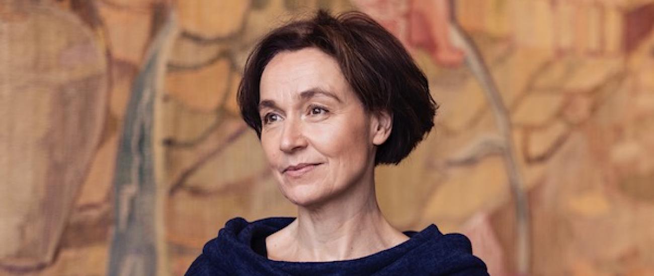 Paula af Malmborg Ward | Svensk musikvår